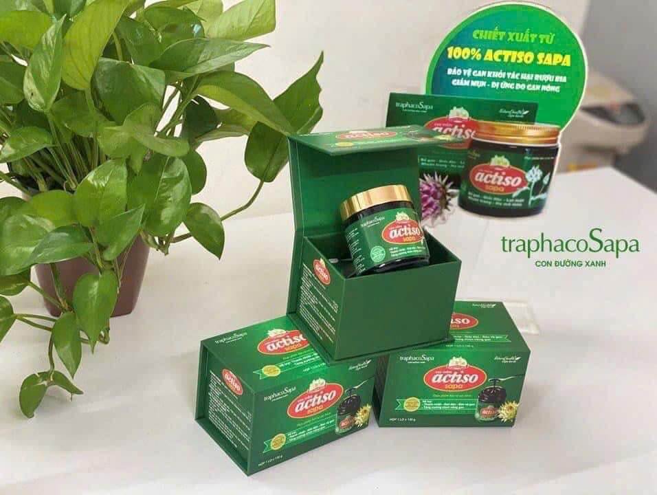 Traphaco Sapa đạt kết quả xuất sắc trong năm hoạt động 2024 - Doanh ...